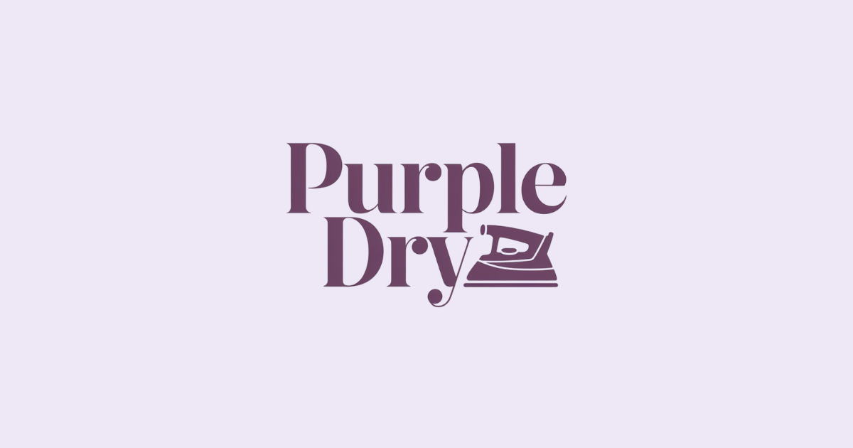 About Us – Purple Dry